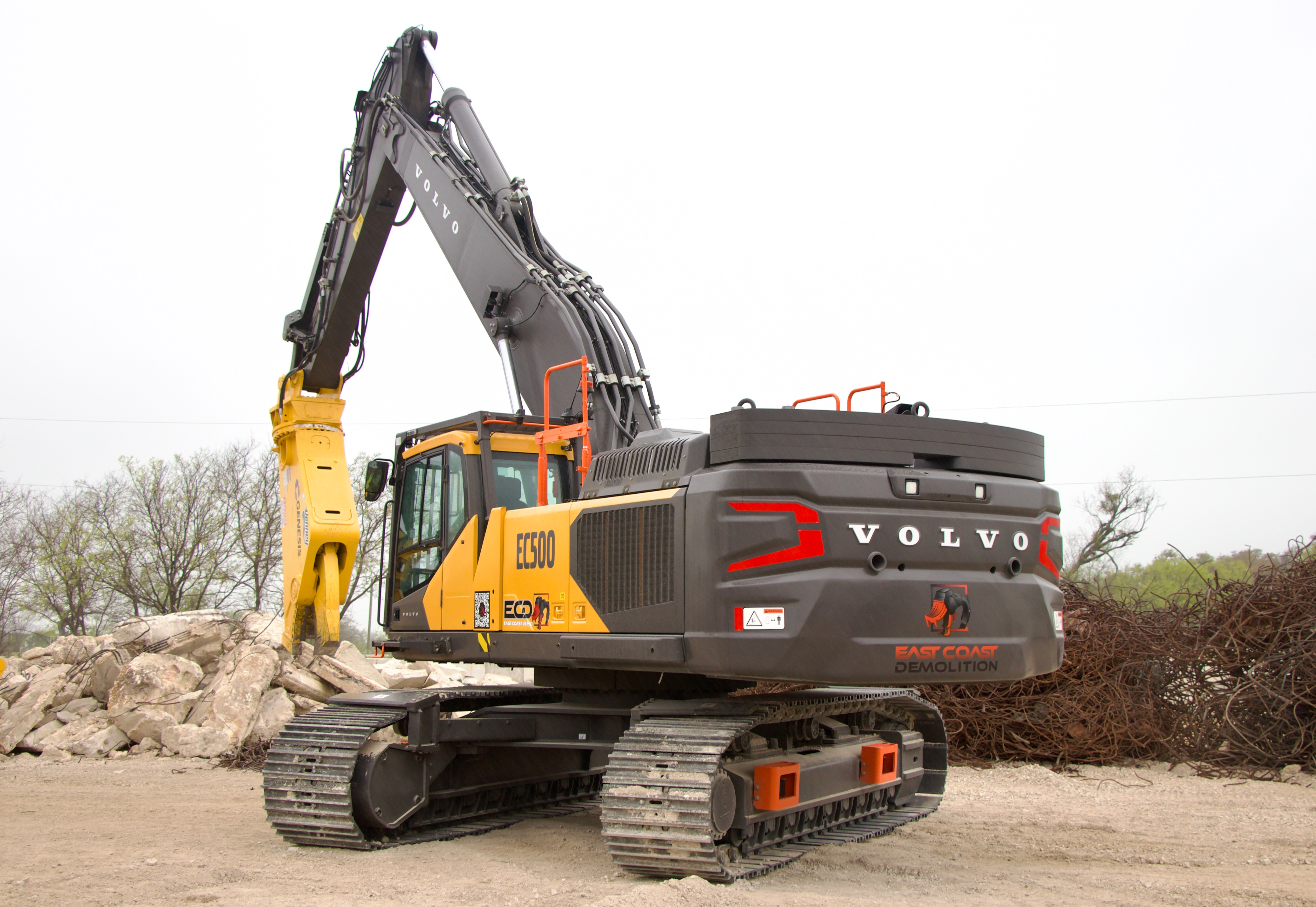 Top 10 Most Popular New Excavators of 2024 | For Construction Pros