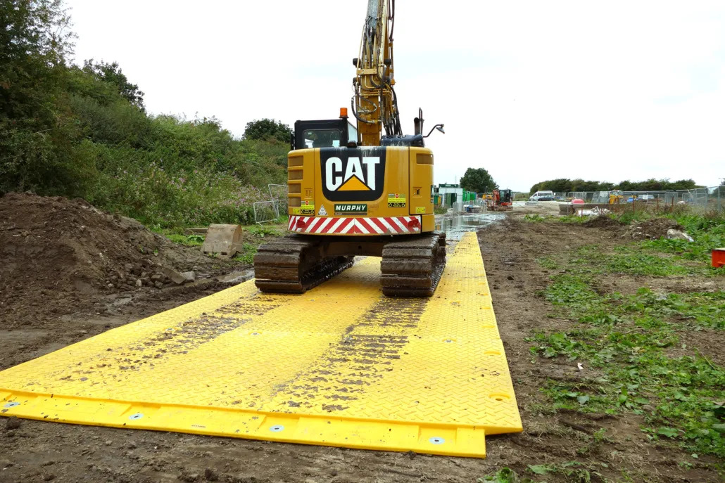 DICA to Display XtremeMat, SlatTrax at ARA in Vegas | For Construction Pros