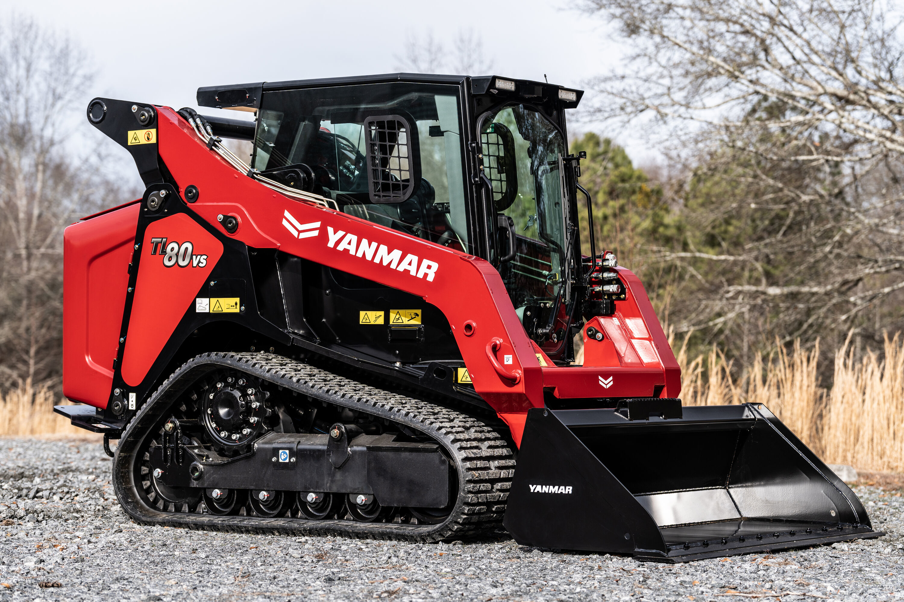 Top 10 Most Popular New Compact Track Loaders of 2024 | For ...