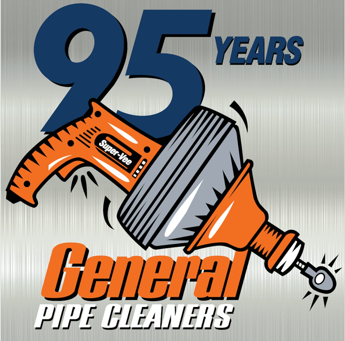 General Pipe Cleaners Celebrates 95th Anniversary at ARA | For ...