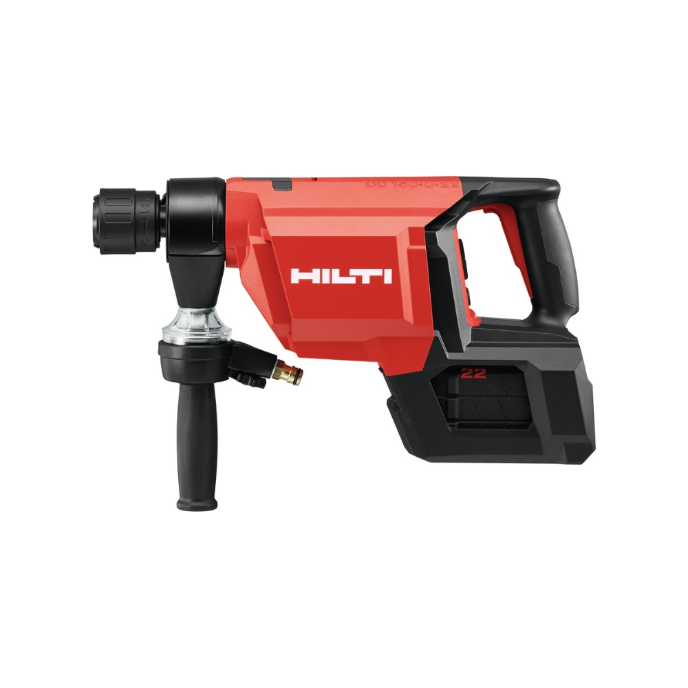Hilti Unveils Hand Tools, Power Tools on Cordless Battery Platform ...