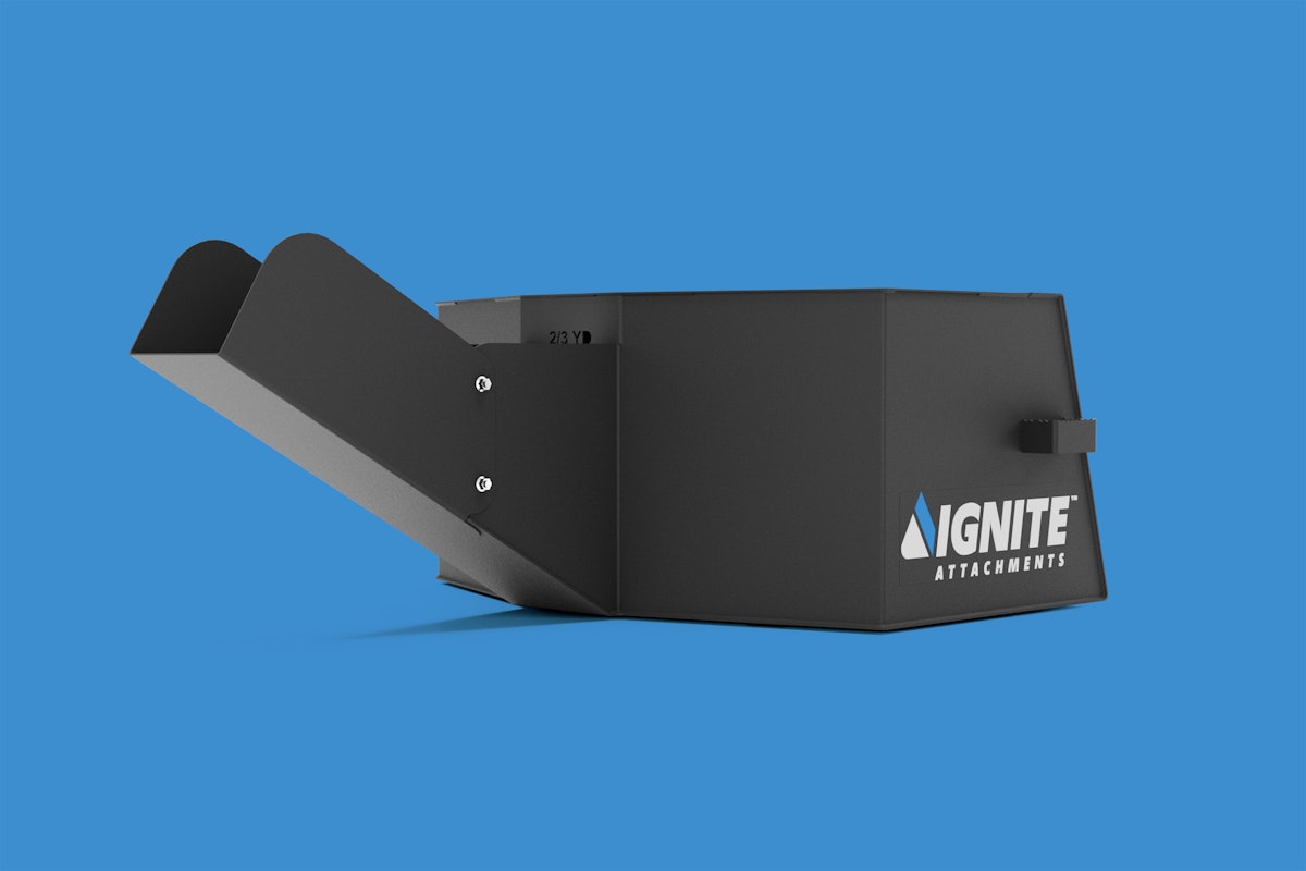 Ignite Attachments Displays Concrete, Demolition Products at WOC | For ...
