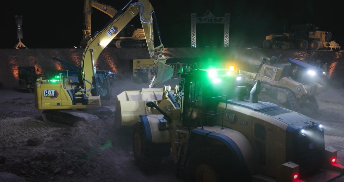 Cat Trial 14: The Technological Evolution of Cat Machines | For Construction Pros