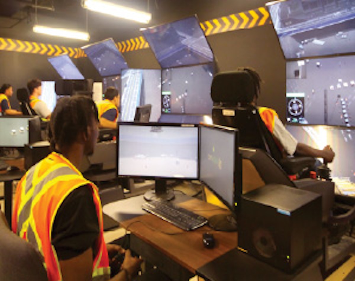 NEW WEBINAR: Cutting Through the Hype: How to Buy an Operator Training ...