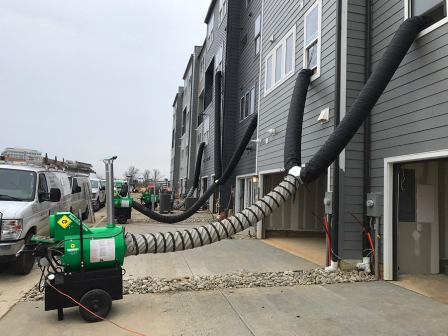 Direct-Fired vs. Indirect-Fired Heaters: What's the Difference and Why ...