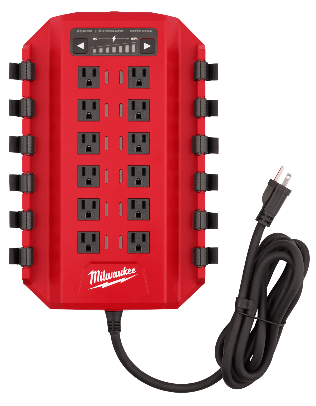 Milwaukee Milwaukee Tool Unveils Power Manager From: Milwaukee Tool ...
