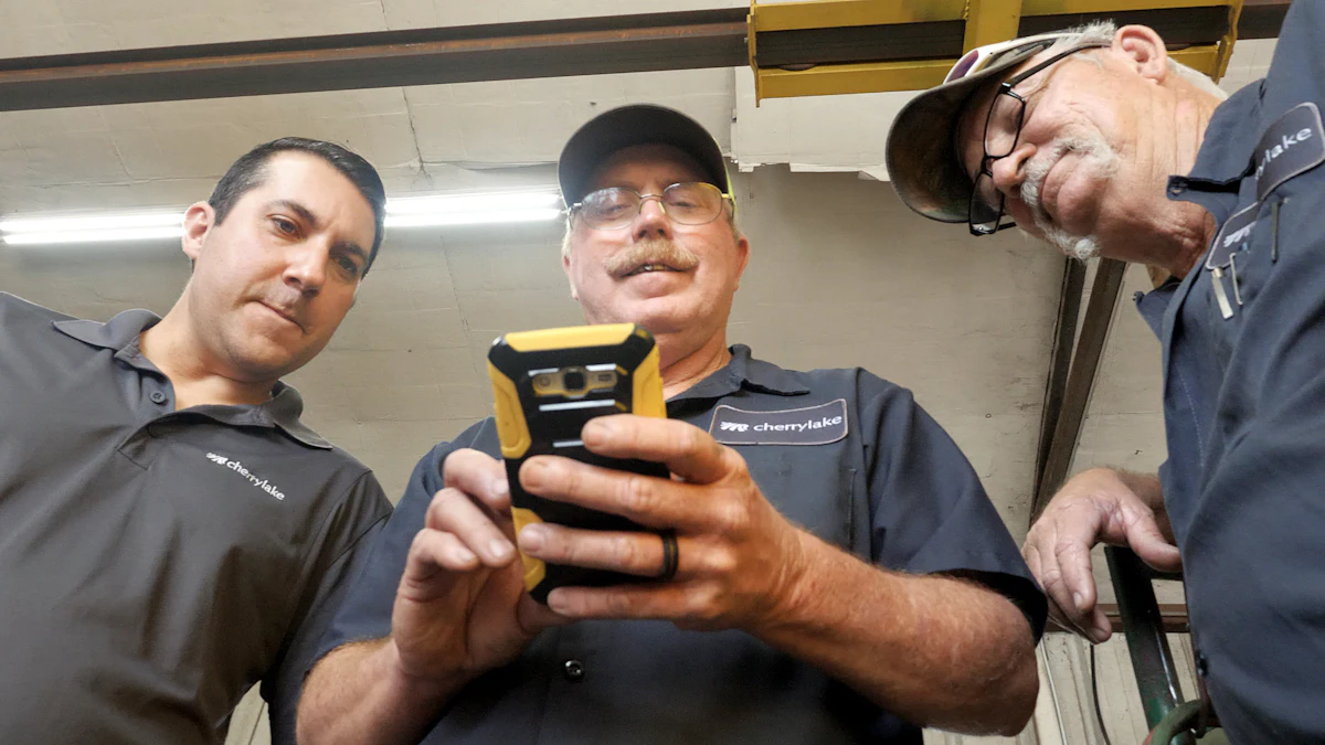 Tools for Improving Vehicle & Equipment Maintenance Management | For ...
