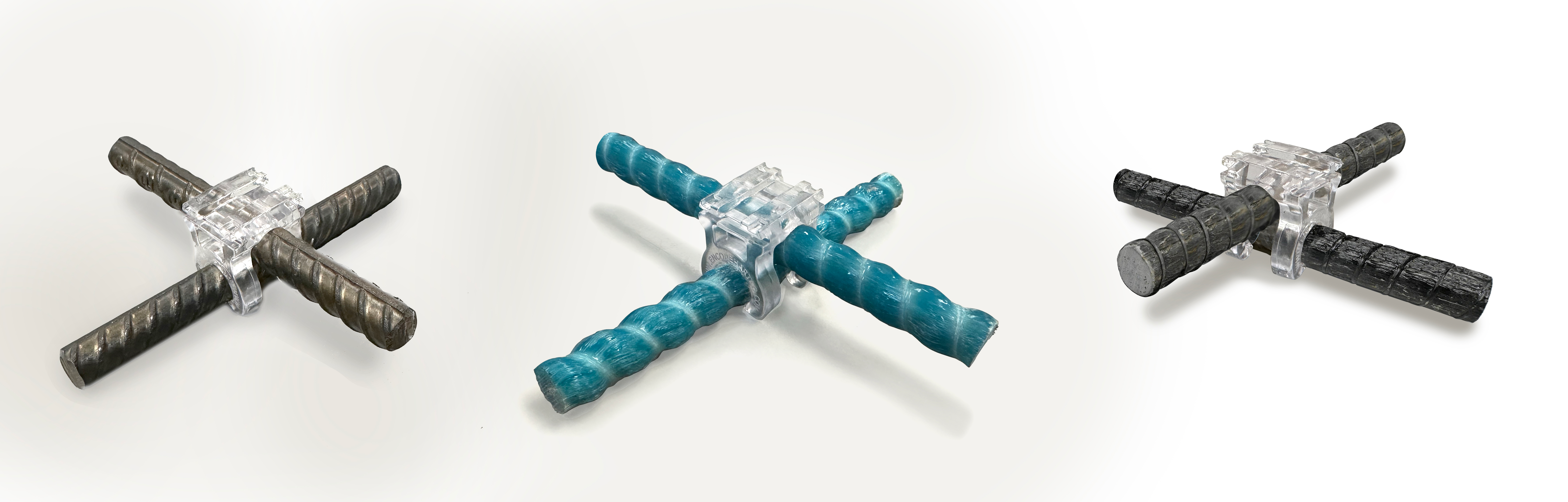 Snappers Rebar Fastening System From: Encore Hartco | For Construction Pros