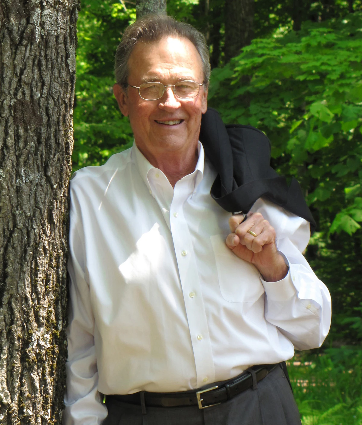 John T. Ross Jr. Former Chairman and CEO of Alert Rental Passes | For ...