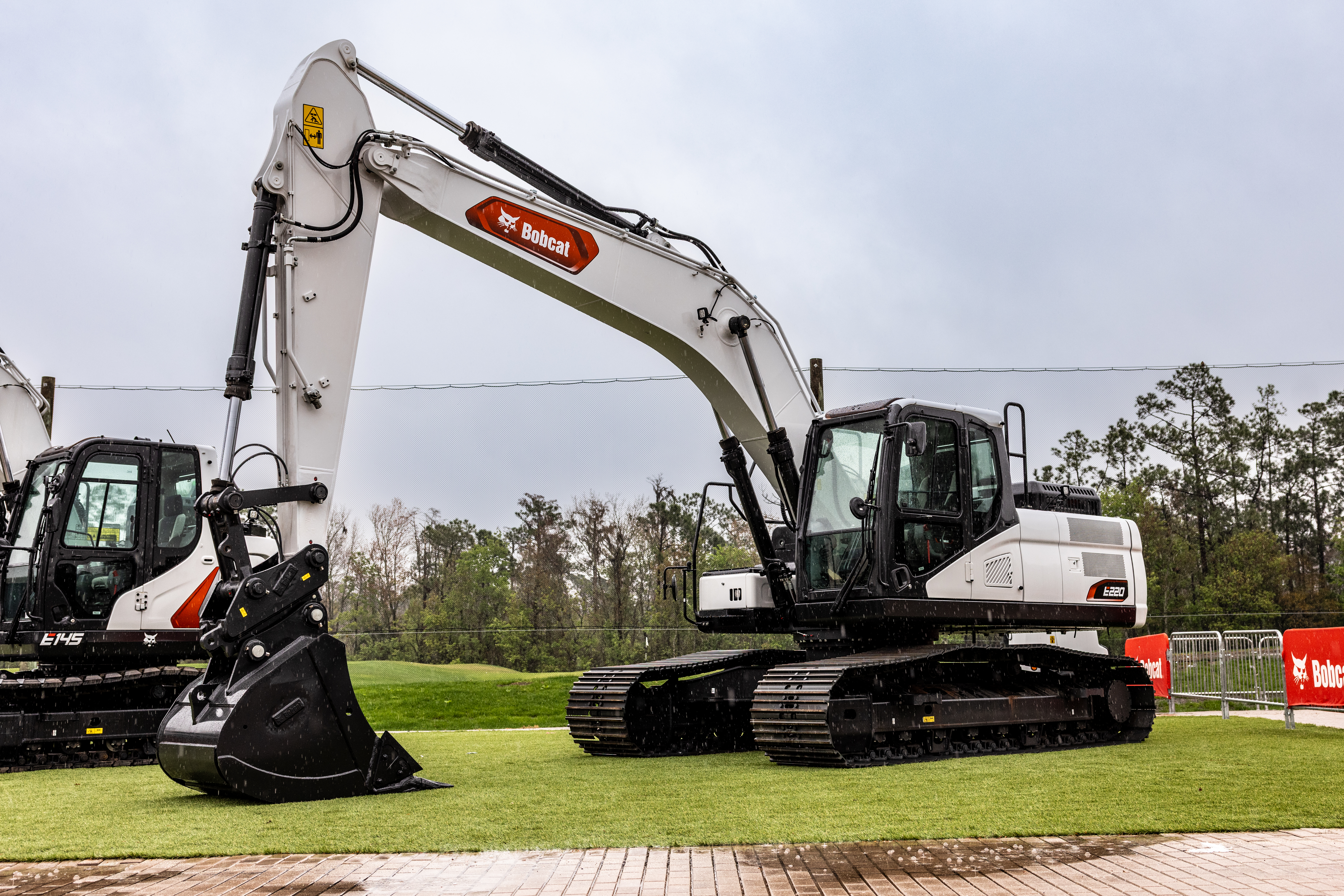 Bobcat Boosts Heavy Equipment Lineup With 6 New Machines | For ...