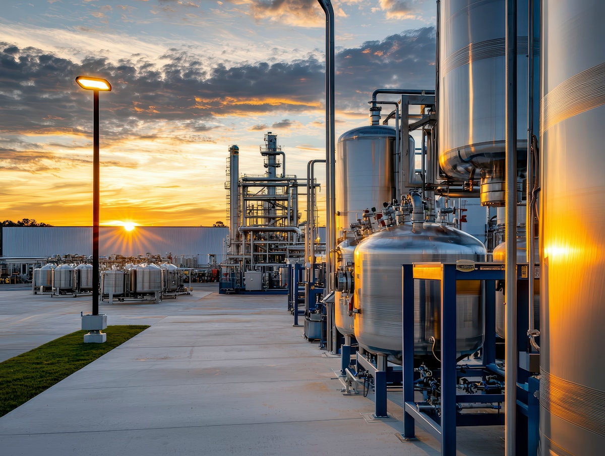 New Executive Orders Signal Big Changes for the Propane Industry in ...