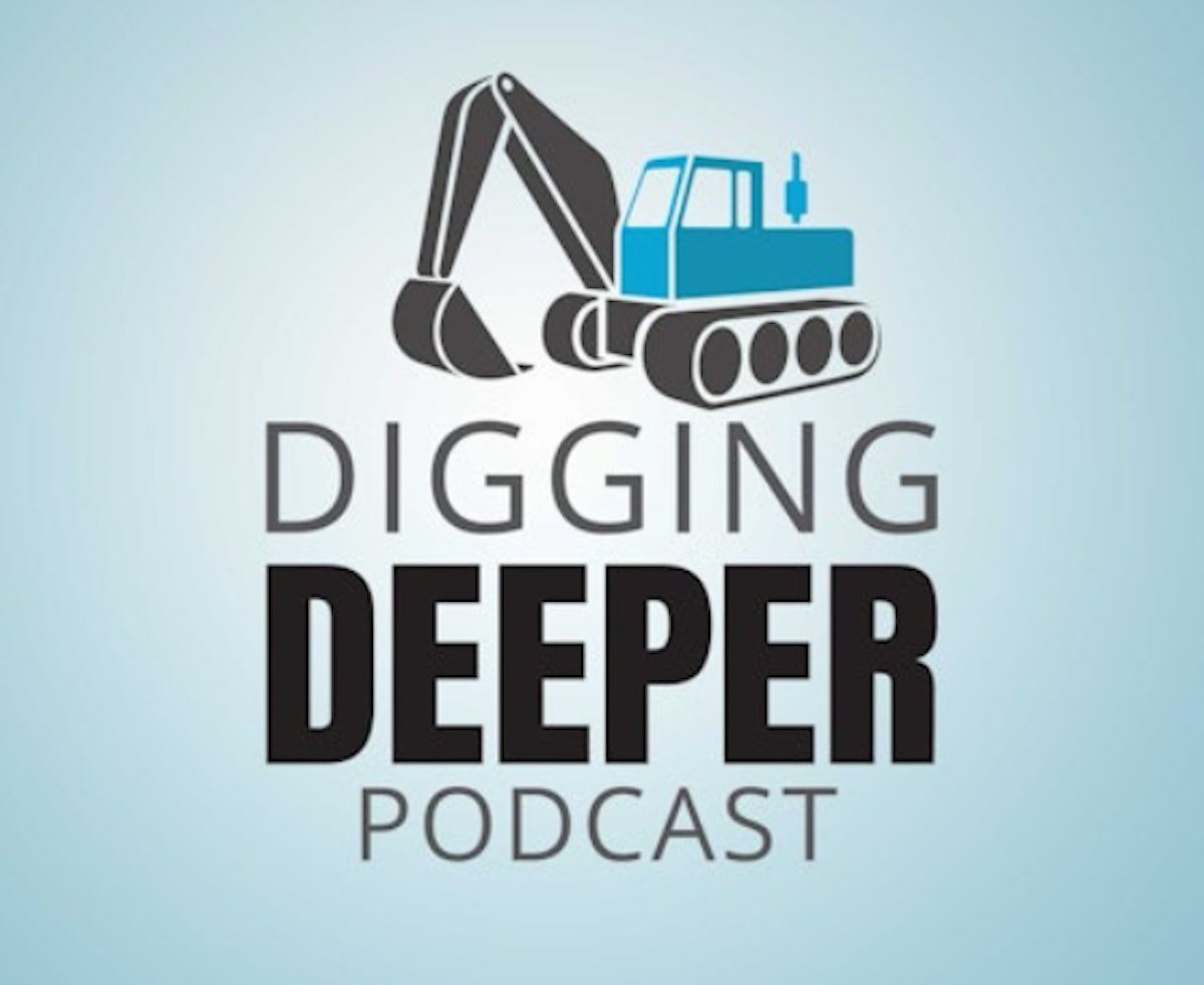 PODCAST: How Tech Takes Operators From Good to Great | For Construction ...