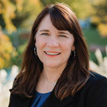 ACI Election Results - President Maria Juenger, new VP and Board ...