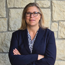 ACI Election Results - President Maria Juenger, new VP and Board ...