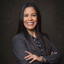 ACI Election Results - President Maria Juenger, new VP and Board ...