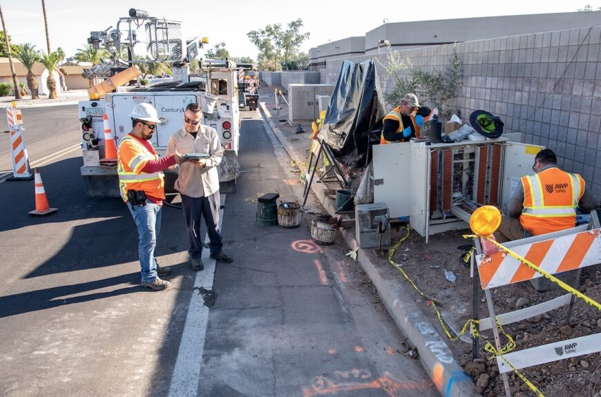 What Concrete Contractors Should Know About Work Zone Compliance | For ...