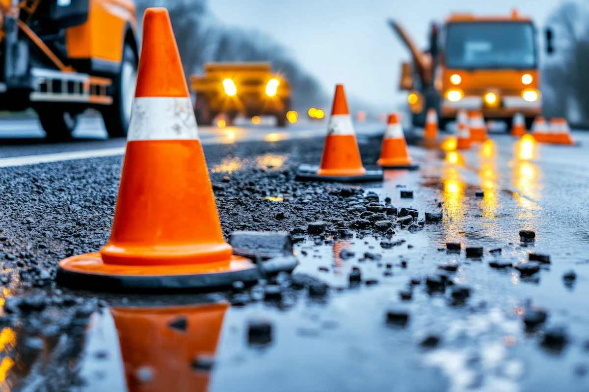 Balfour Beatty Designates Live Traffic as Fifth Fatal Risk in ...
