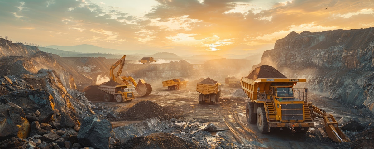 Protecting Heavy Equipment from Corrosion in Mining Environments | For Construction Pros