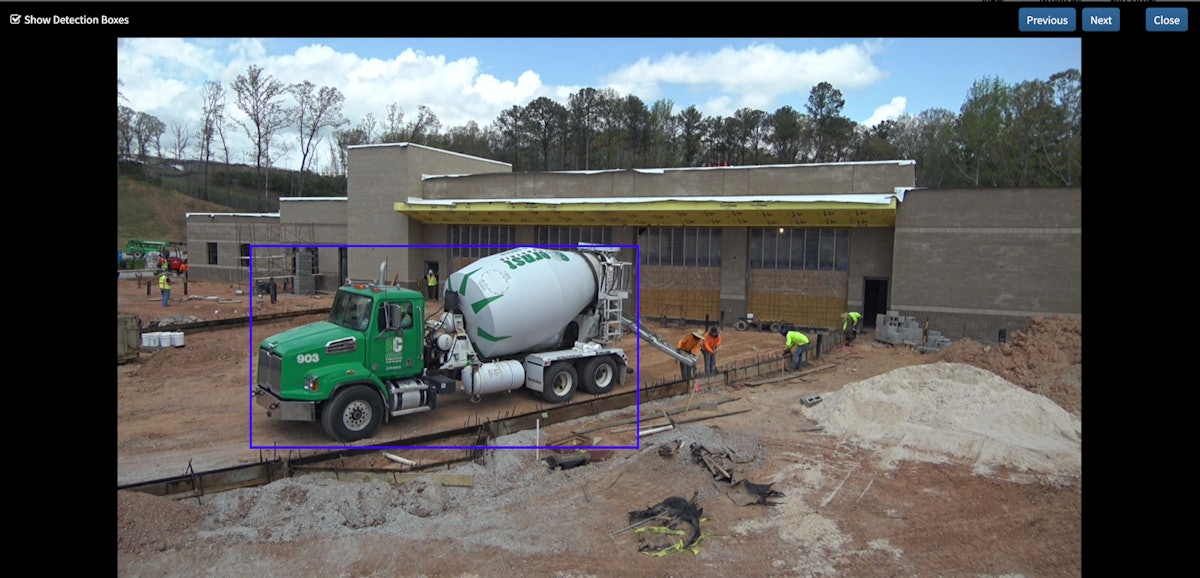 Sensera Systems Adds AI Search to SiteCloud for Smarter Jobsite Monitoring From: Sensera Systems ...