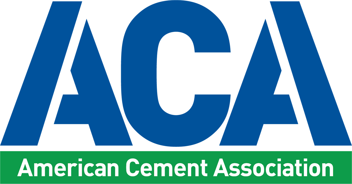 American Cement Association - ACA - (formerly known as Portland Cement ...