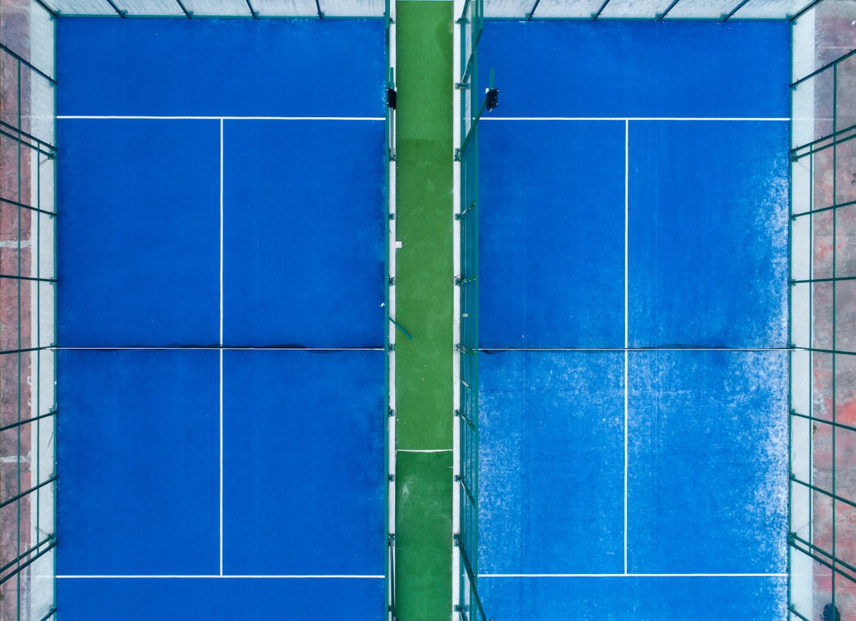 A Pro's Guide to Pickleball Tennis Court Overlay System Installation ...