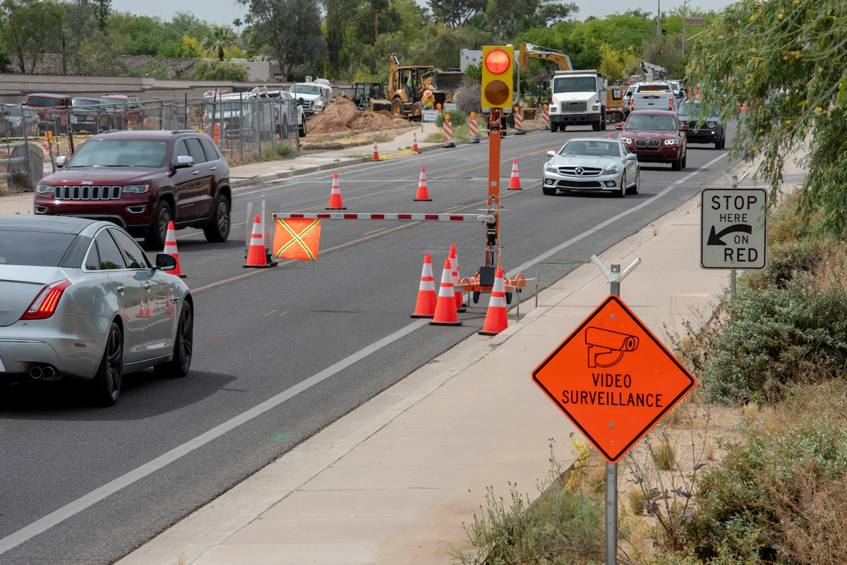 Work Zones Done Right: Street-Level Safety Tips | For Construction Pros