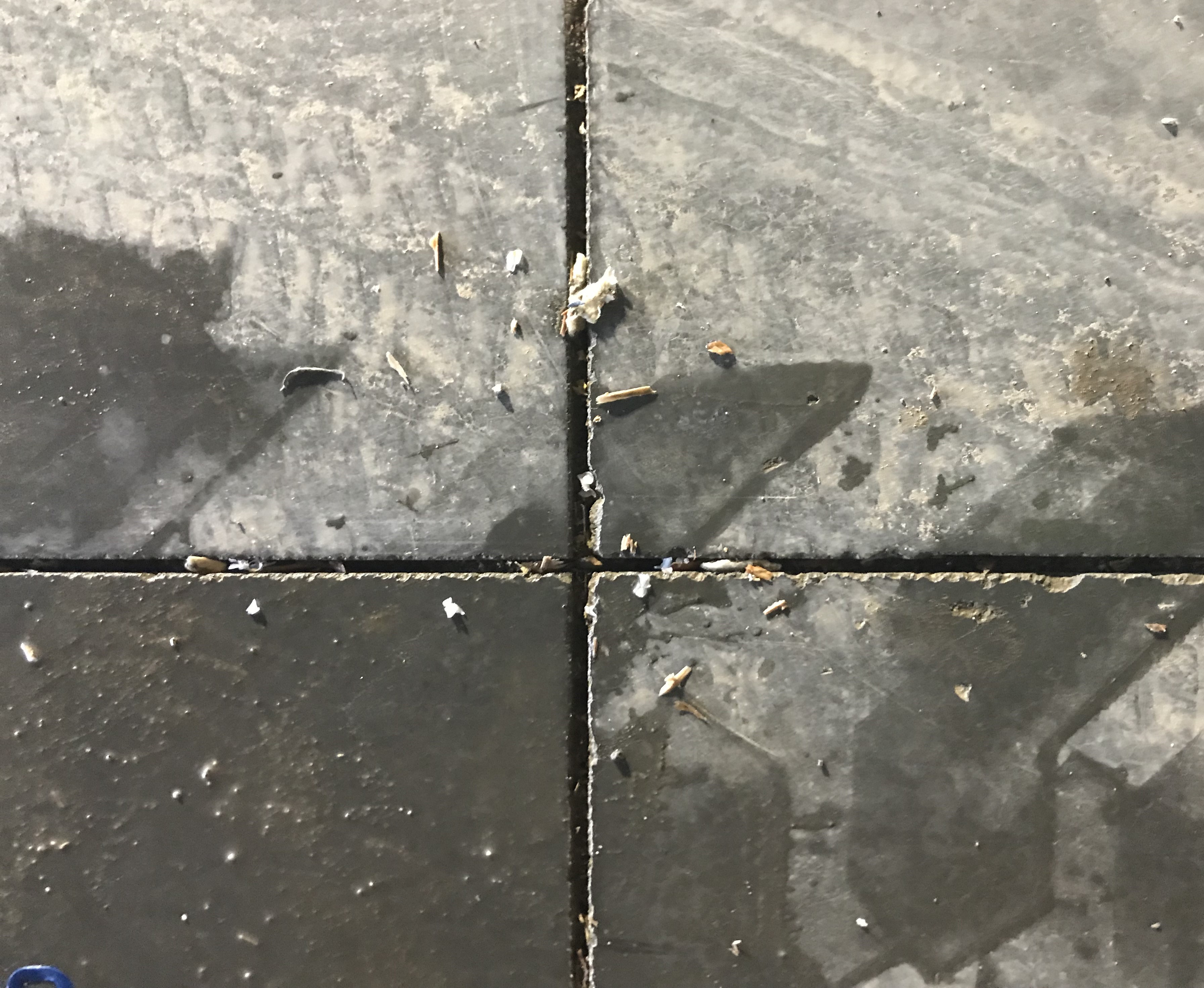 Understanding Spalled Concrete Joints | For Construction Pros