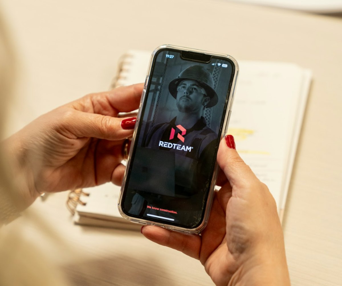 RedTeam Launches Unified Login to Streamline Access Across Construction Apps From: RedTeam ...