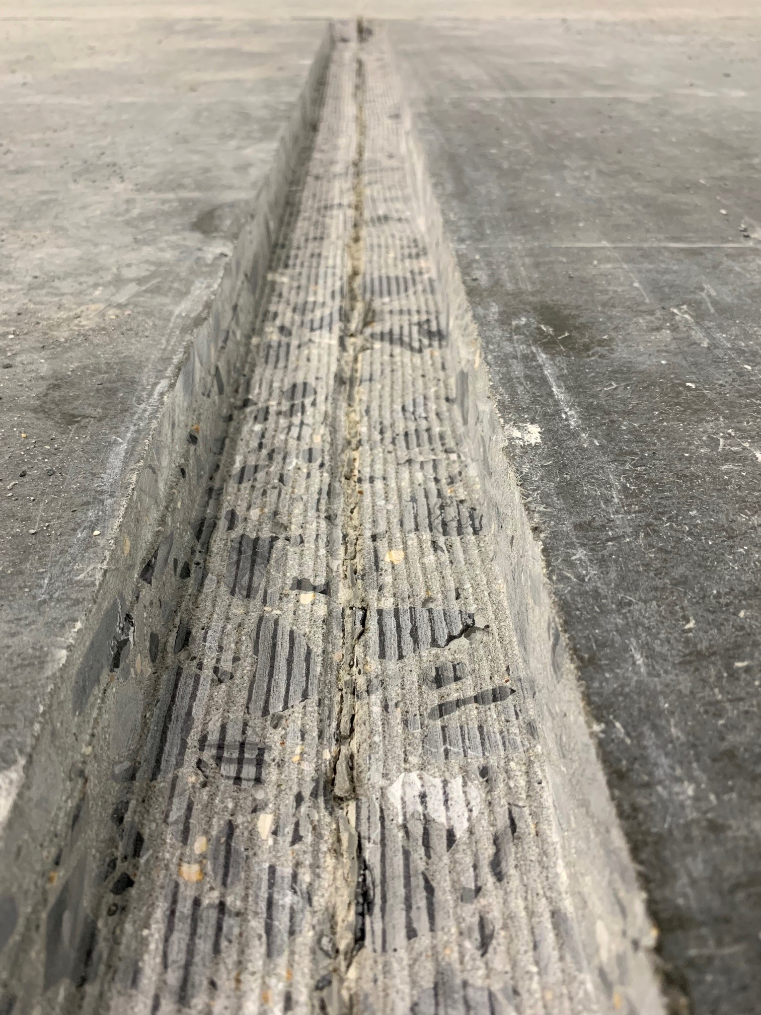 Repairing Concrete Joints - Prep and Installation | For Construction Pros