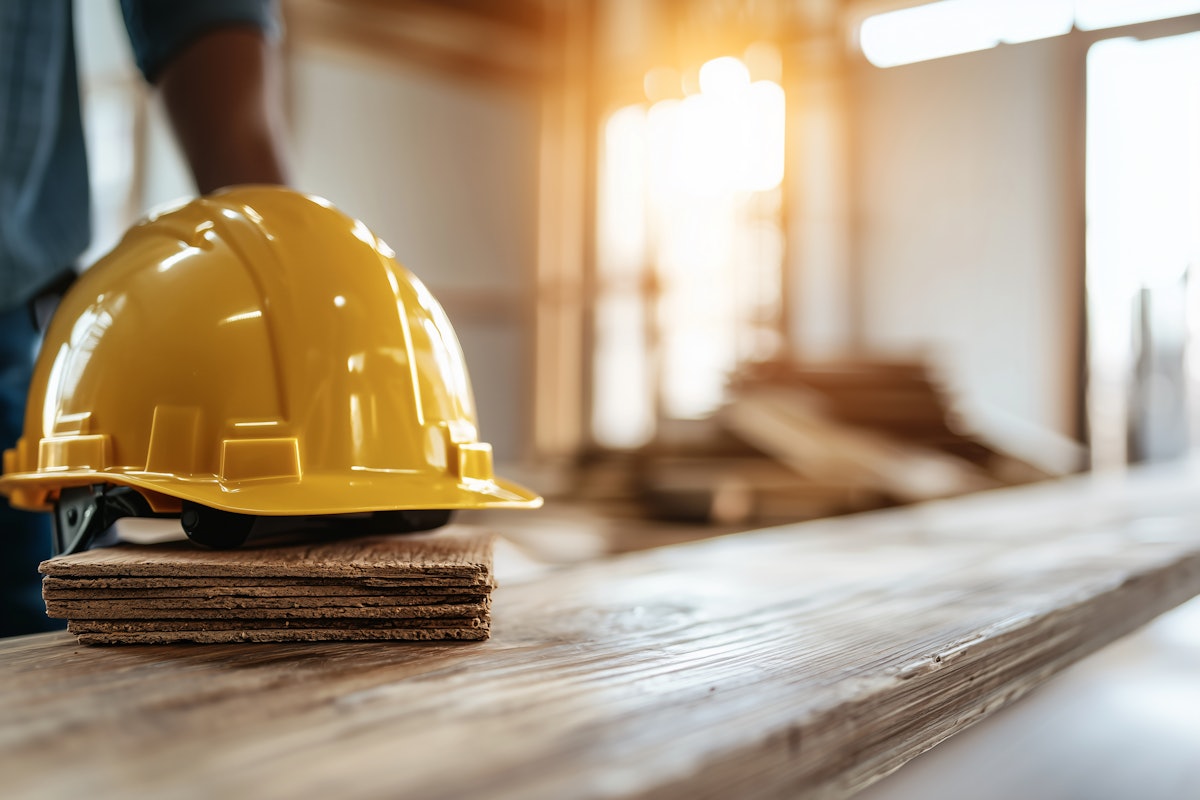 How Contractors Can Stay Competitive as Costs and Supply Chain Woes ...