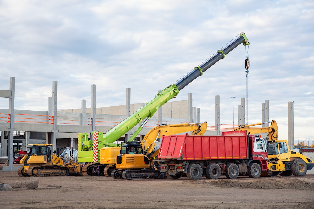 Fleet Integrations and Their Importance to Construction Fleets | For Construction Pros