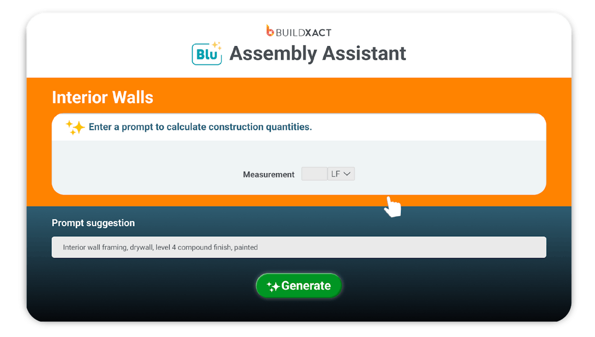 AI Assistant "Blu" Joins Buildxact to Streamline Estimating and Project Management From ...