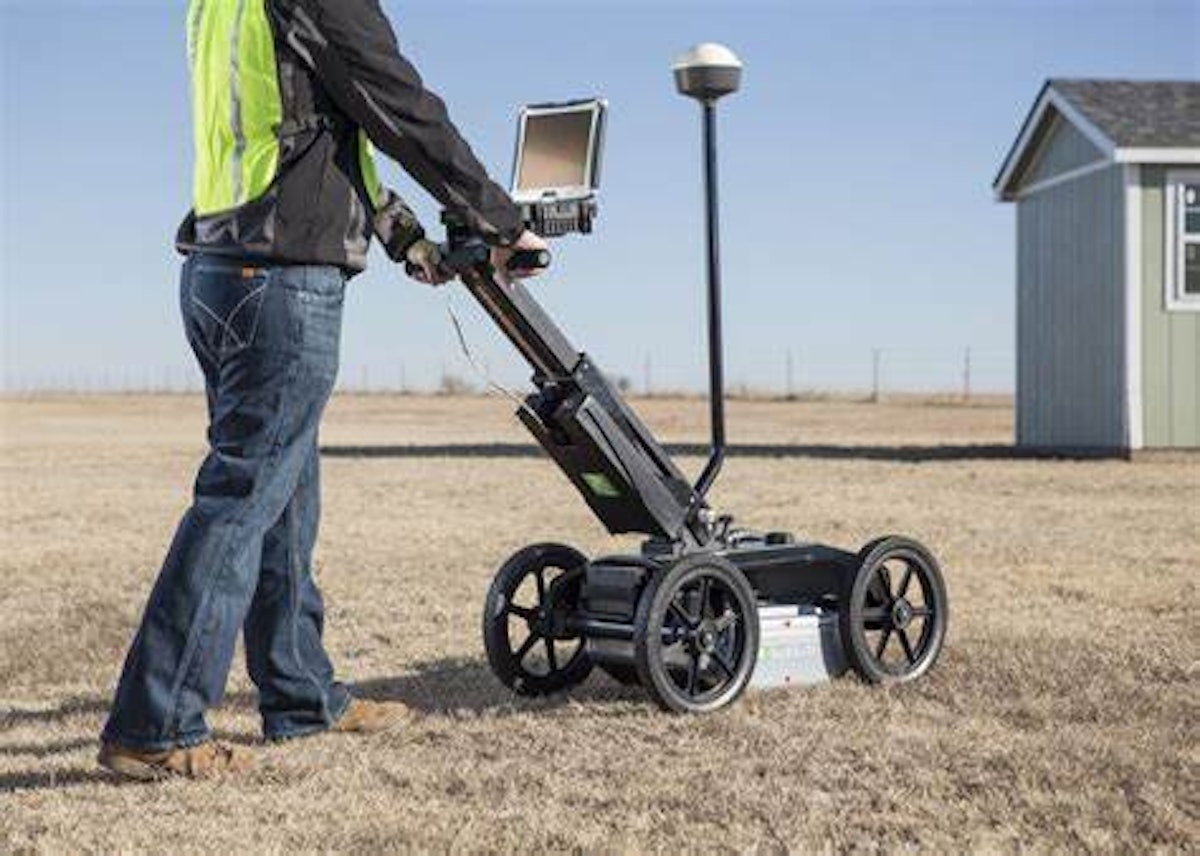 How GPR Technology Is Powering America’s Underground Grid ...