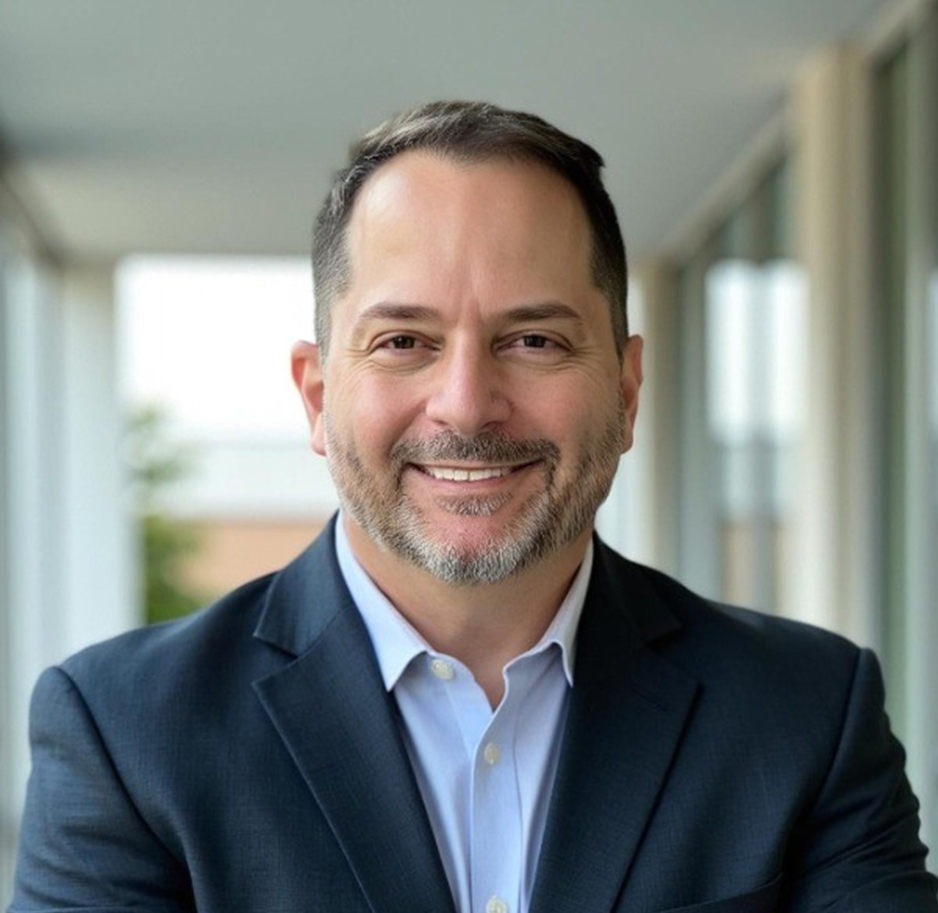 Lou Parous on the 2025 Concrete Reinforcement Industry | For ...