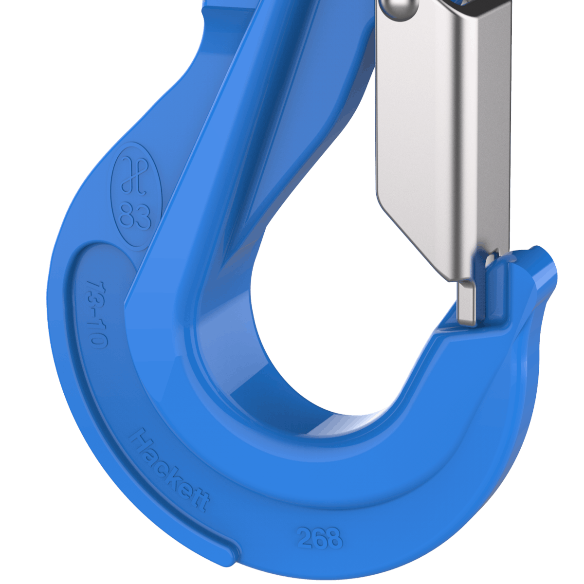 William Hackett Achieves H-Mark Certification for Chain Sling ...