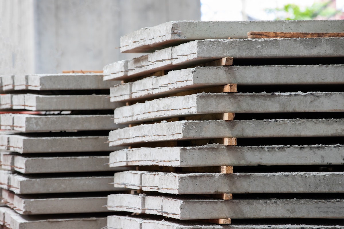 PCI Releases EPDs for Precast Concrete Products | For Construction Pros