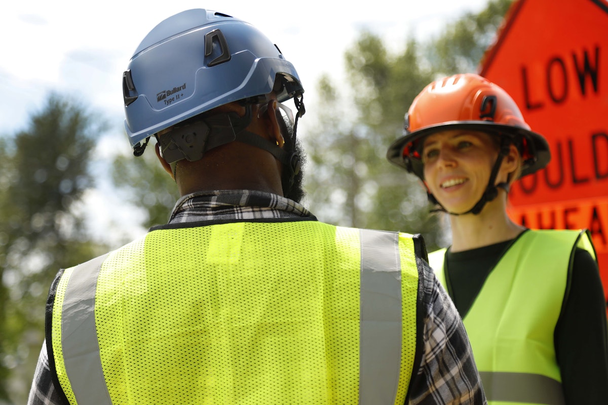 Bullard Integrates Smart Safety Technology into New Industrial Helmets ...