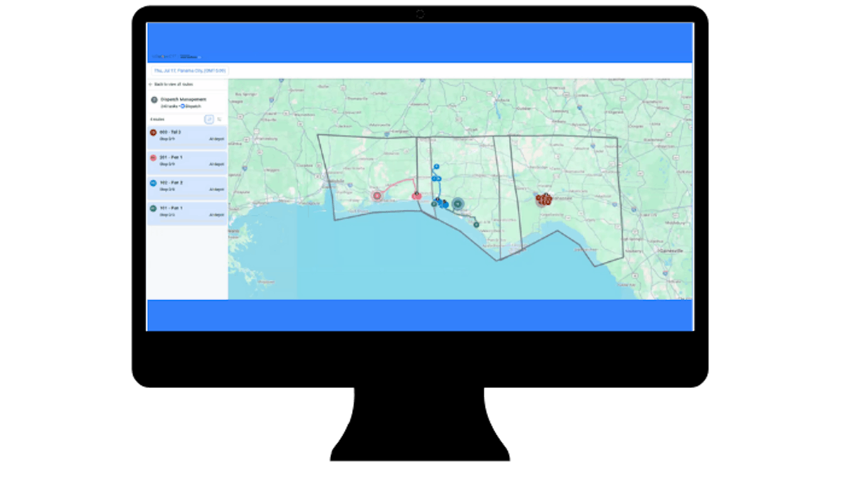 InTempo Launches AI-Based Field Service Dispatch Platform for Rental ...