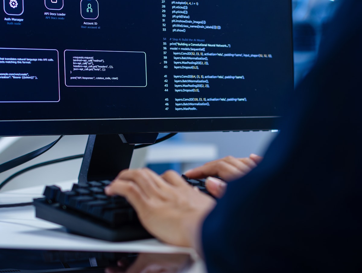AI Tool by MCS Simplifies Equipment Support for Rental Teams with QR ...