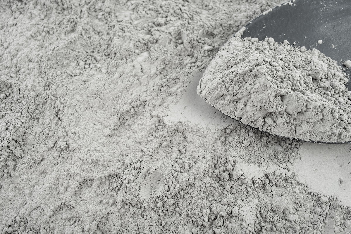 A Solid Foundation for a Virtual World: State of the Concrete Industry ...