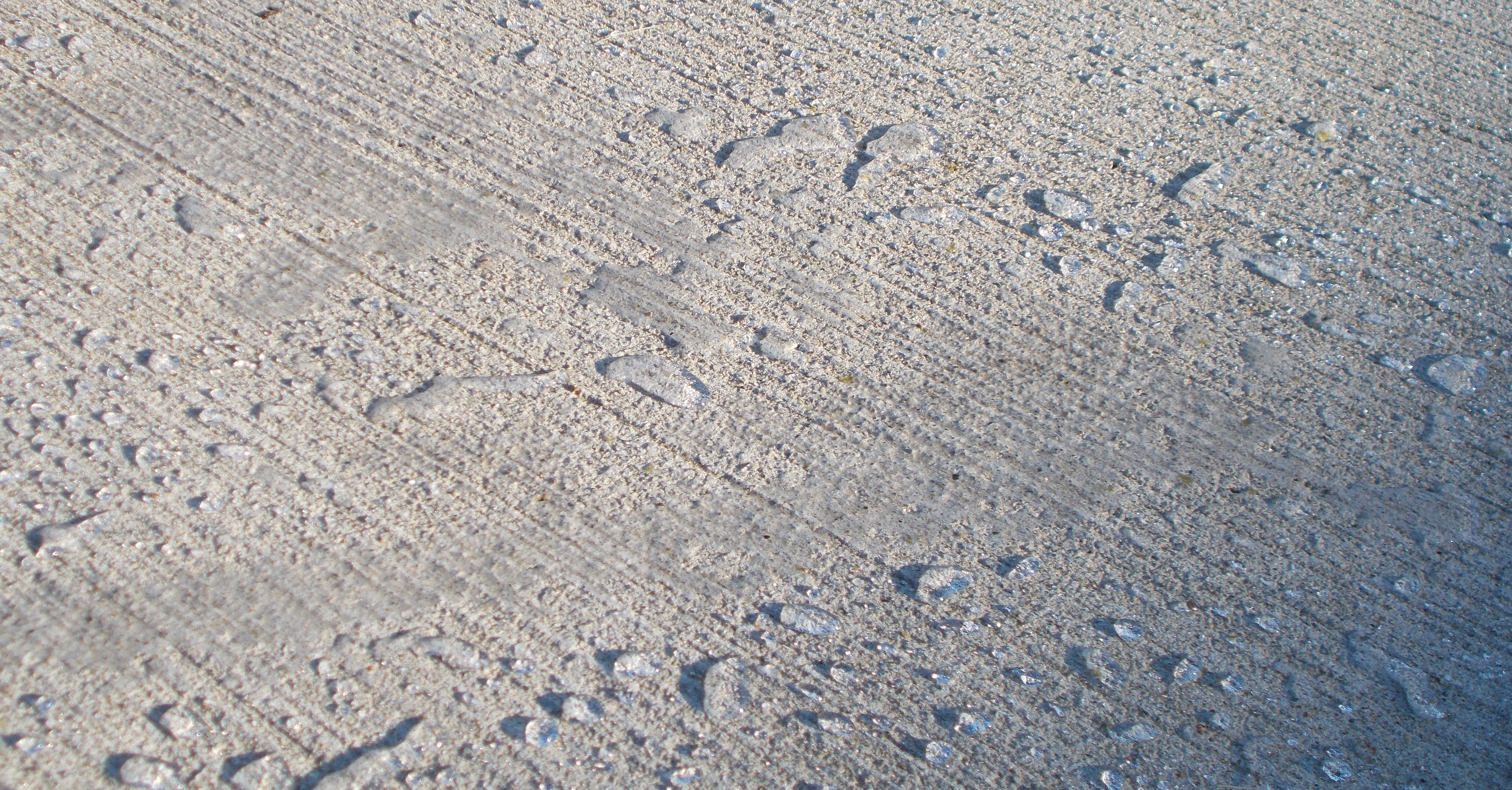 Why Weatherproofing Concrete Matters | For Construction Pros