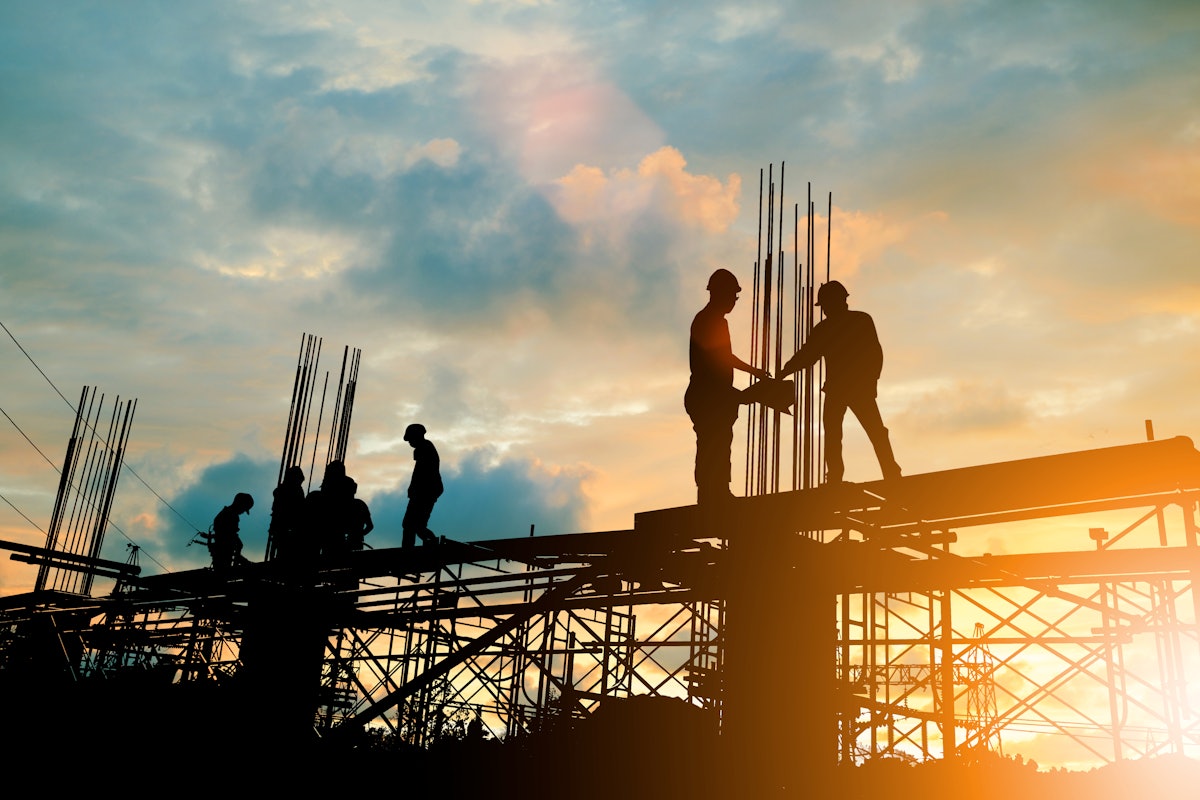 JLL Report: Construction Outlook Wavers Amid Policy Shifts, Material Costs & Labor Constraints ...