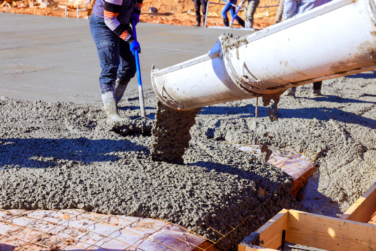 Jobsite Concrete Curing: Essential Pro Tips | For Construction Pros