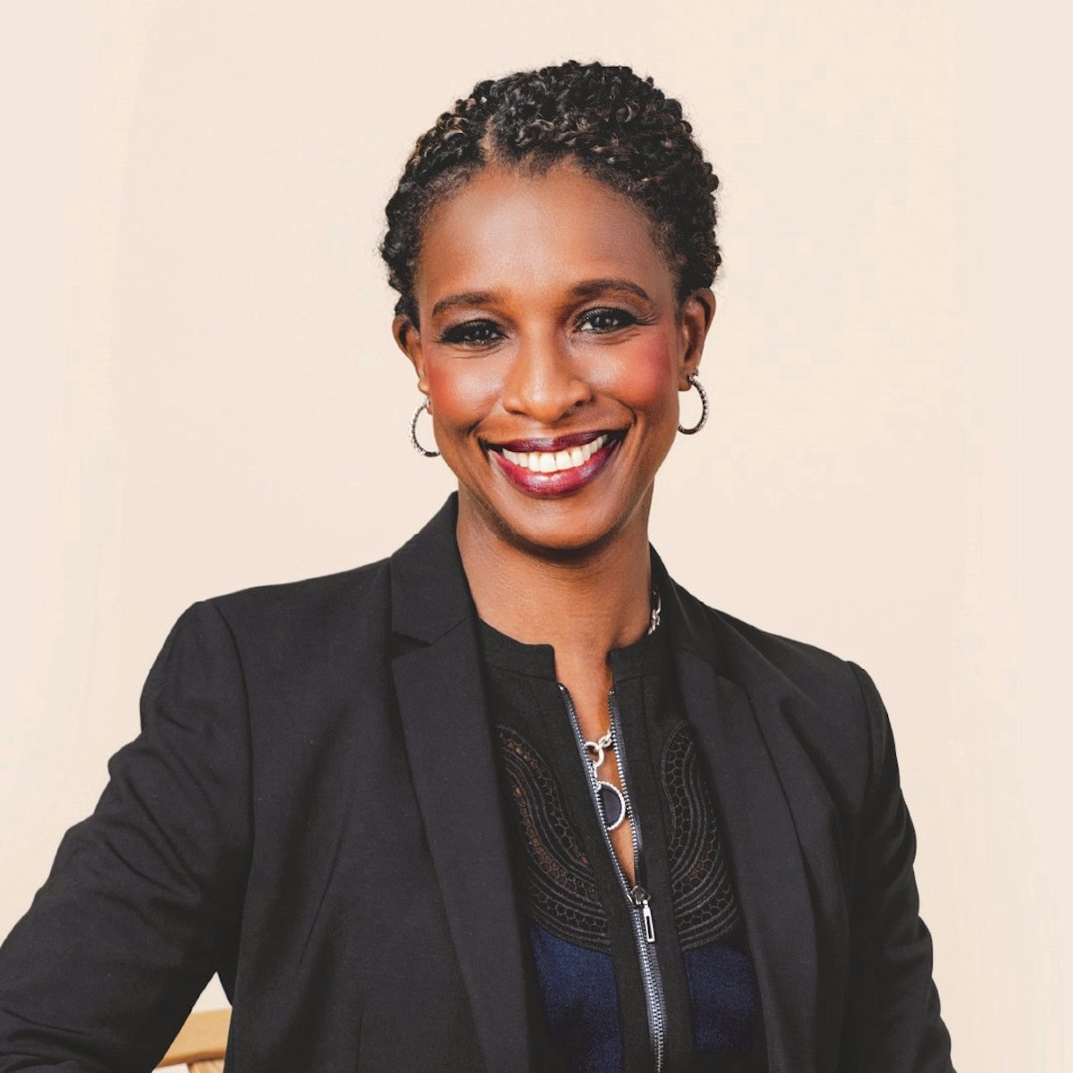 Alicia Boler Davis Named President of Ford Pro, Bringing Automotive and Tech Expertise | For ...