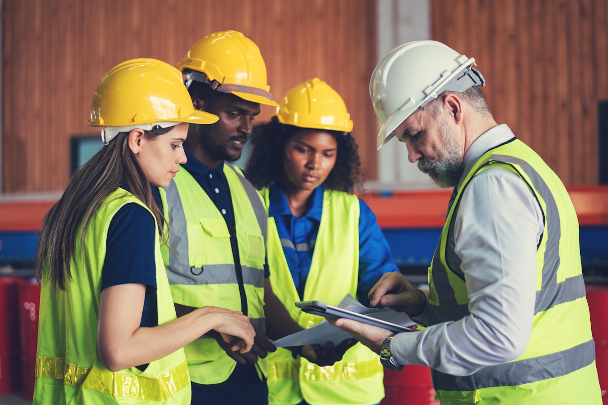 Turnover in Construction: Why Workers Leave and How to Keep Them | For ...