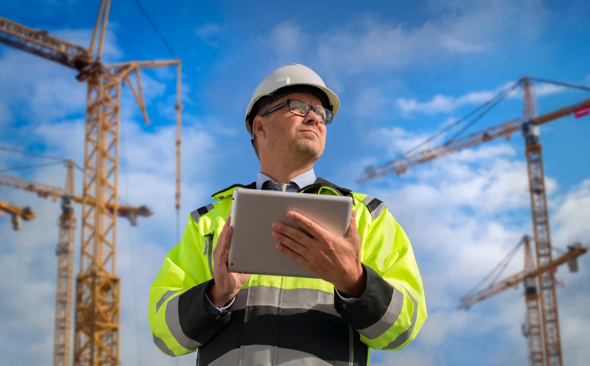 Keeping Humans in the Loop: The Role of AI Workflow Consultants in ...
