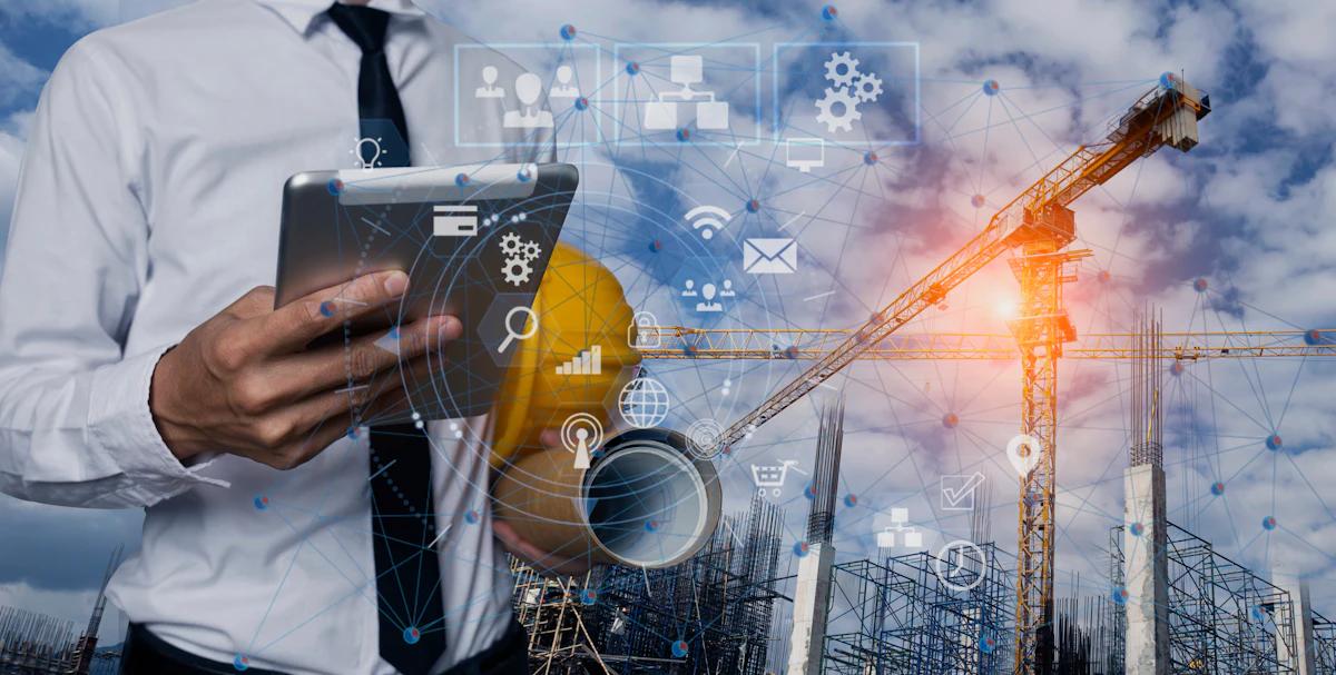 Wipfli Report Shows Construction Industry Still in Early Stages of ...