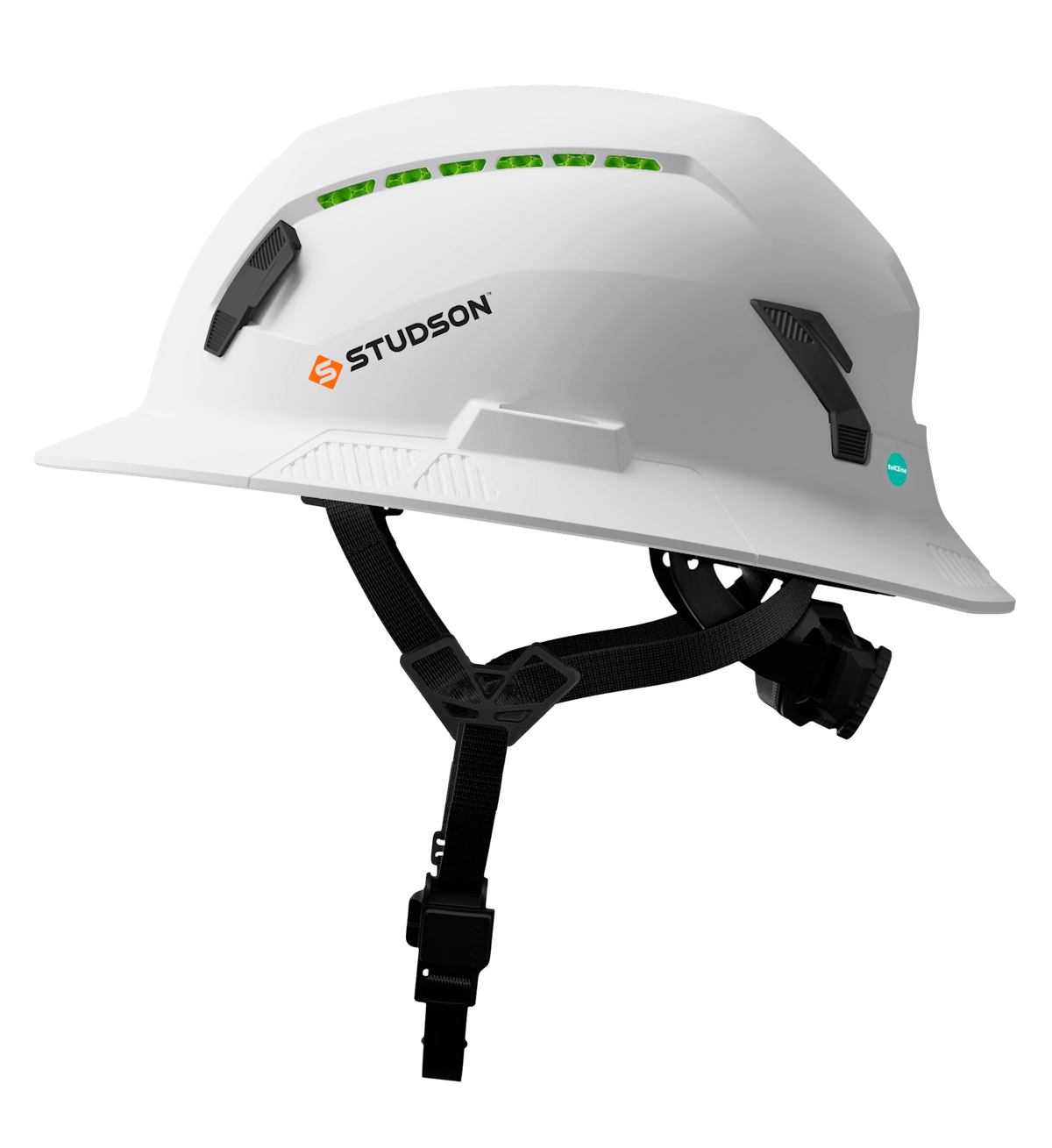 STUDSON Earns First Dual U.S.-Canada Safety Certification for Type II Helmets | For Construction ...