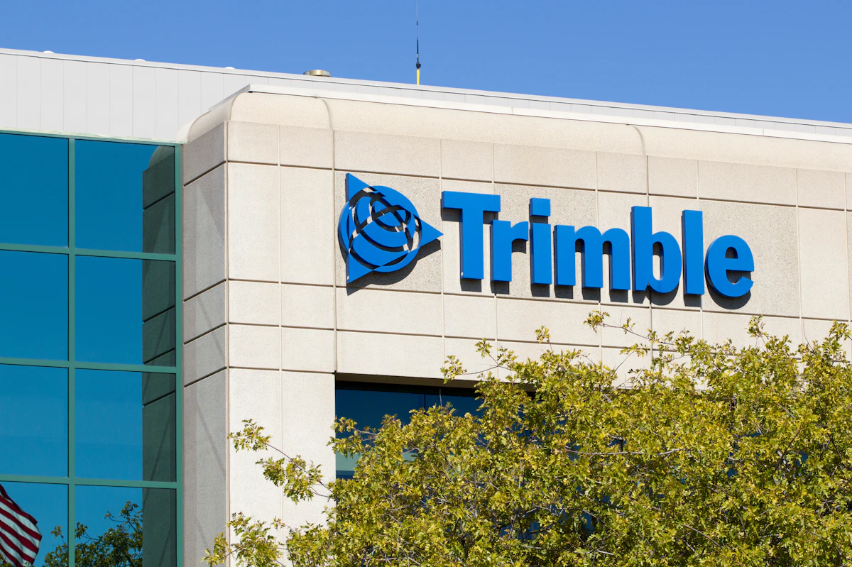 Trimble Names New CAO and CIO as Leadership Transitions Begin | For ...