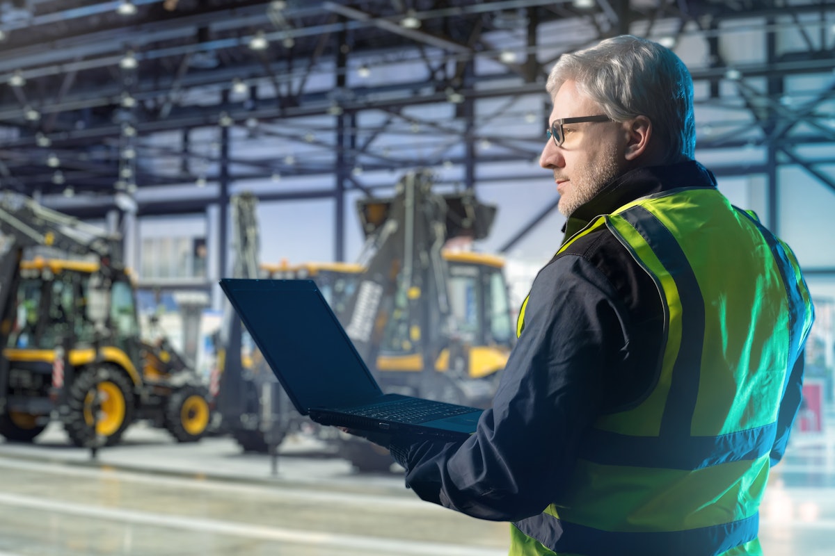 UK Tech Company Launches Global AI-Powered Inspection App for Equipment ...